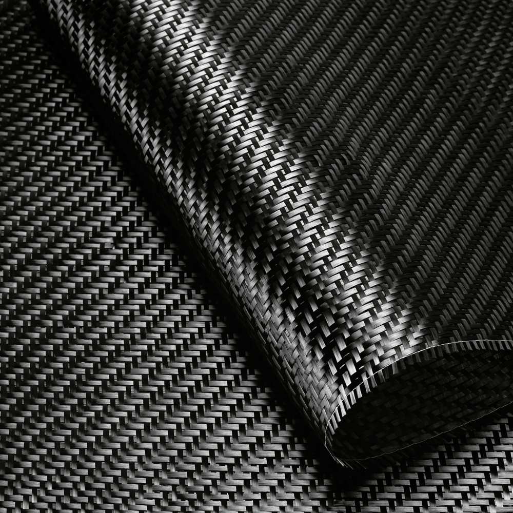 Faszination Carbon Fiber - Unverzichtbares Material der modernen Welt